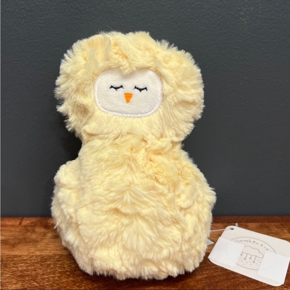 Slumberkins | Toys | Yellow Slumberkins Mini Peep Nwt Plush Easter Peep ...